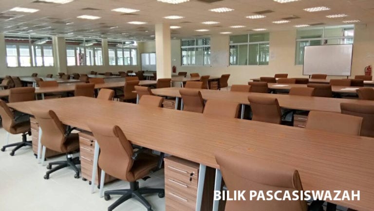 Academic | UTM Pagoh Campus