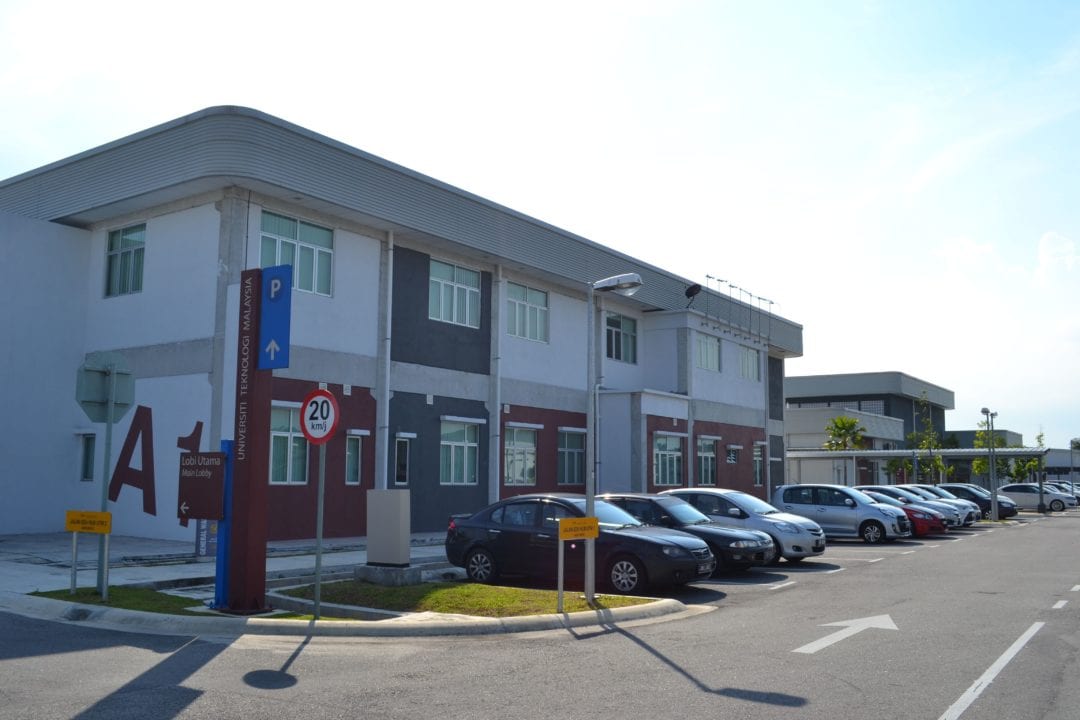 Academic | UTM Pagoh Campus