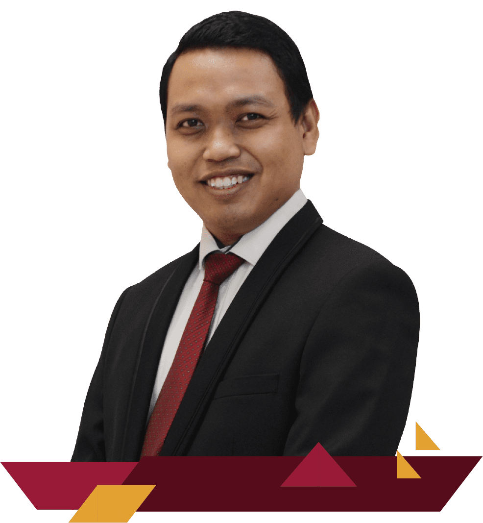 People | UTM Pagoh Campus