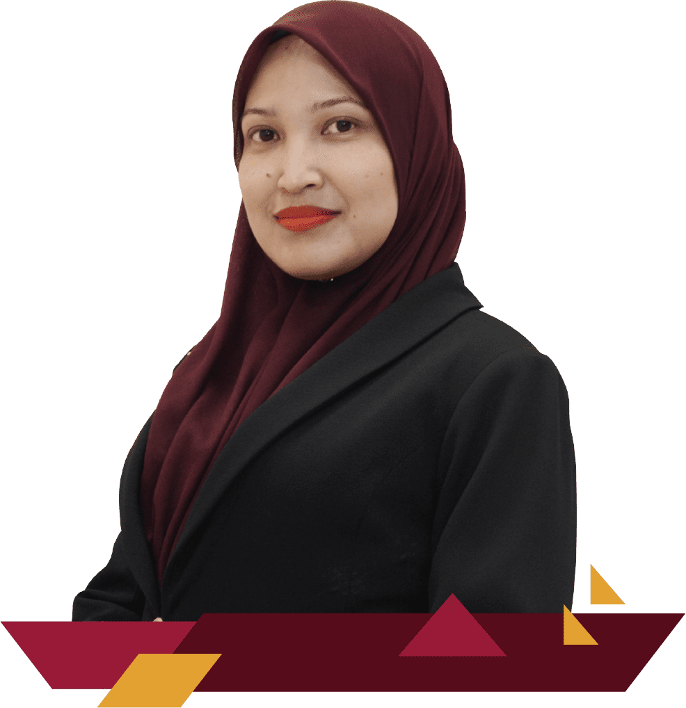 People | UTM Pagoh Campus