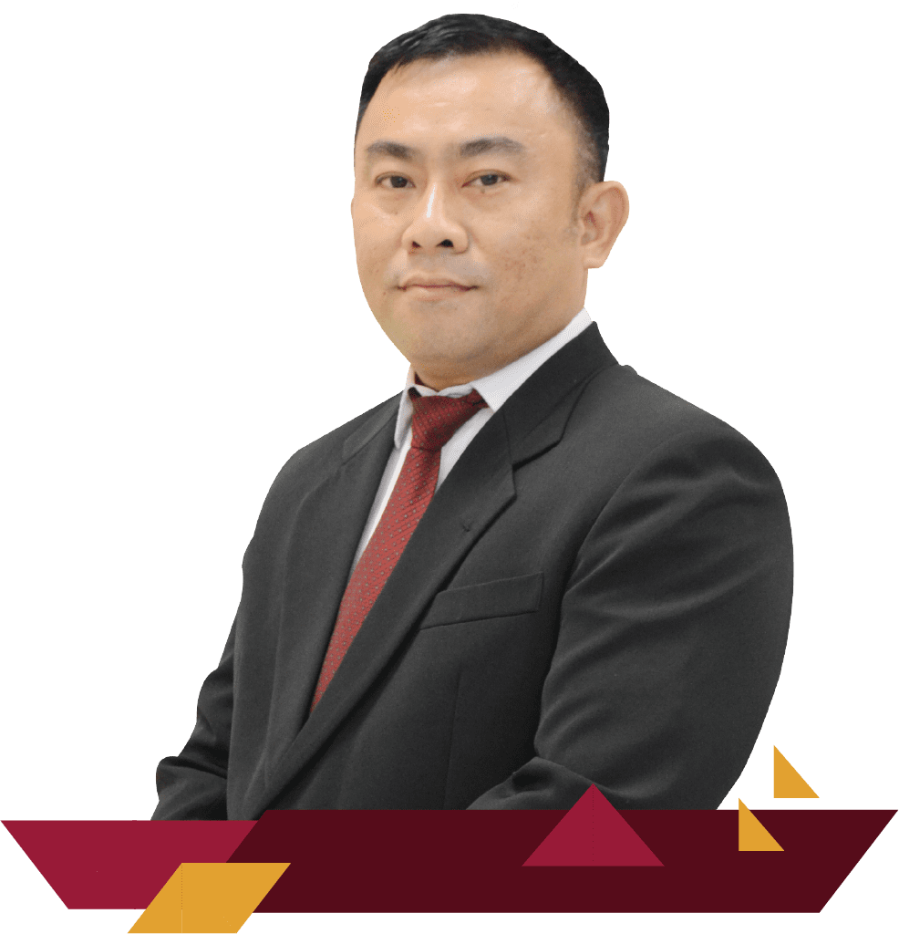 Top Management | UTM Pagoh Campus