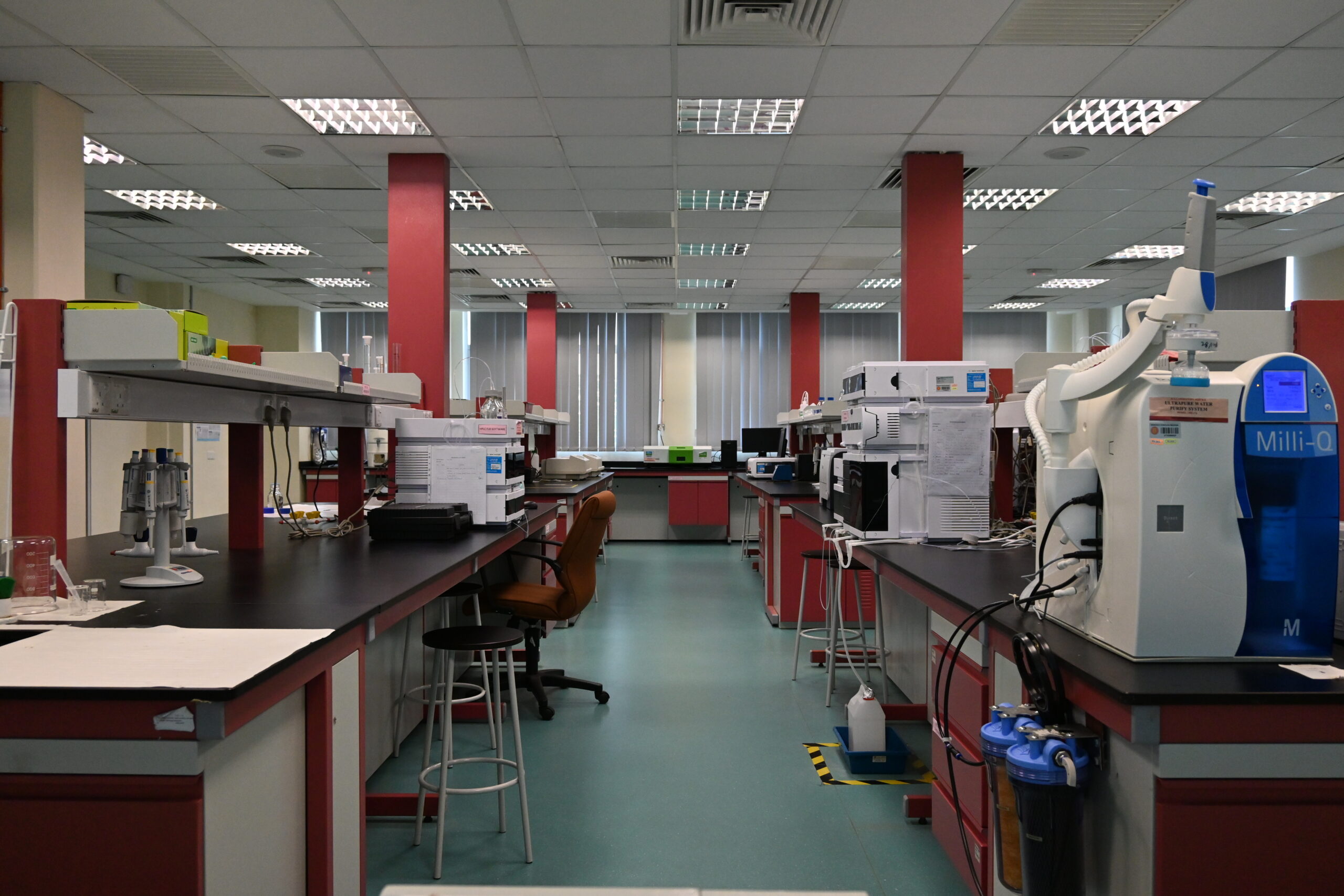 INTERNSHIP OPPORTUNITIES | UTM Pagoh Campus