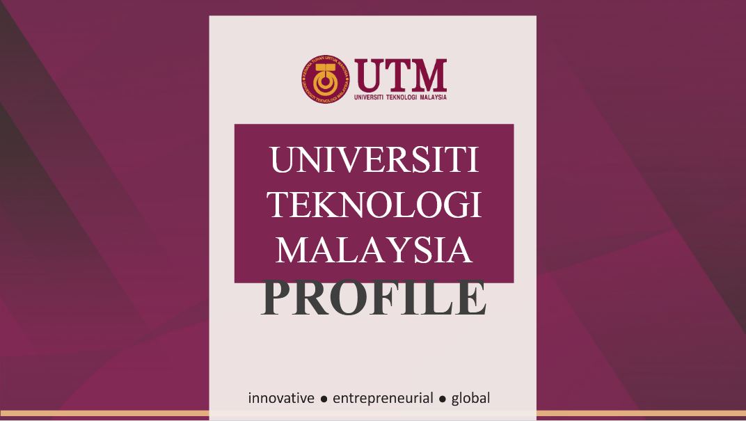About UTM Pagoh | UTM Pagoh Campus